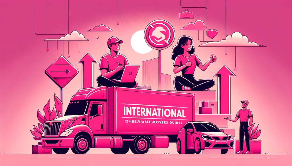 International Van Lines Review: 2024 Reliable Movers Guide