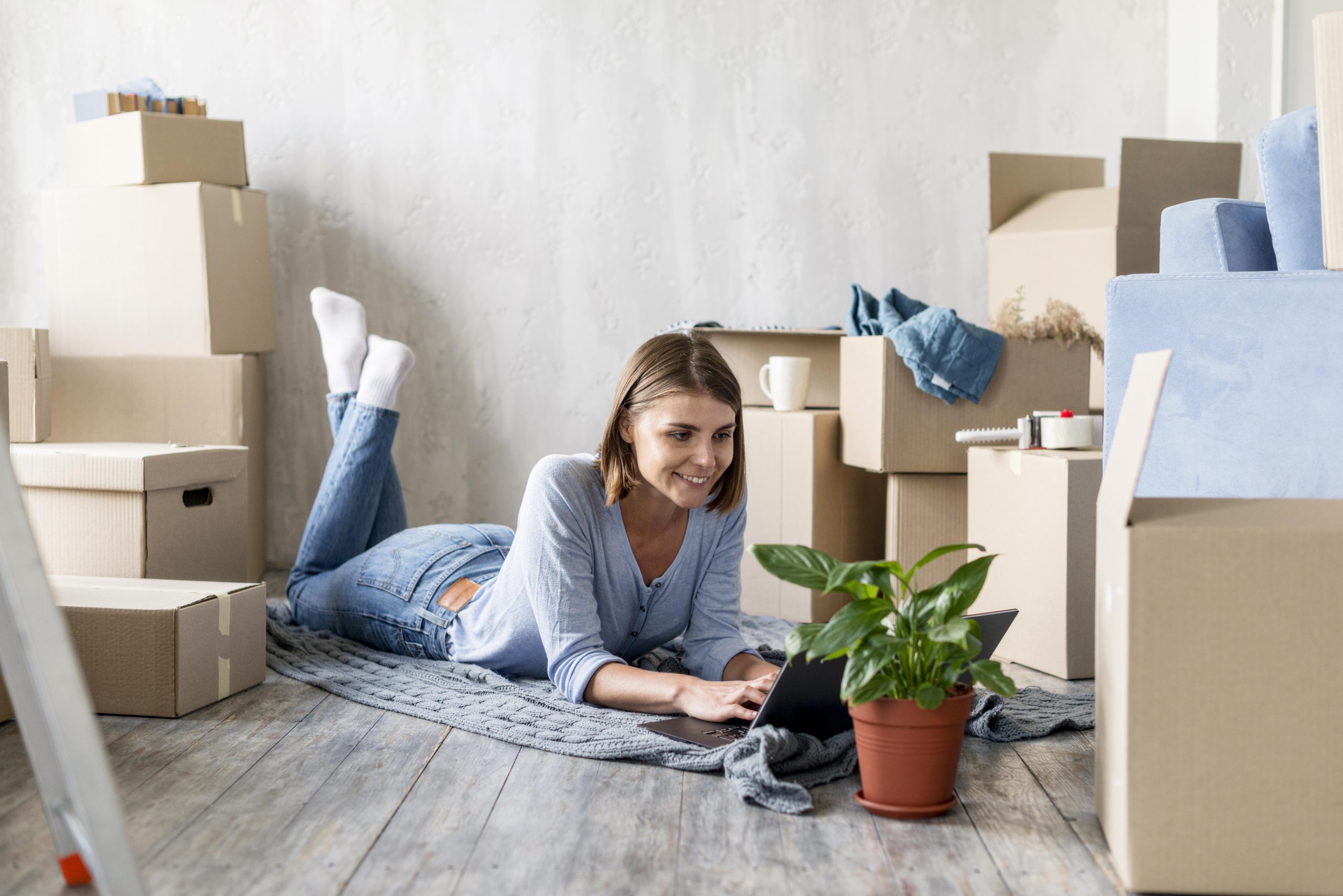 Moving from San Francisco to New York City: A Complete 2025 Relocation ...